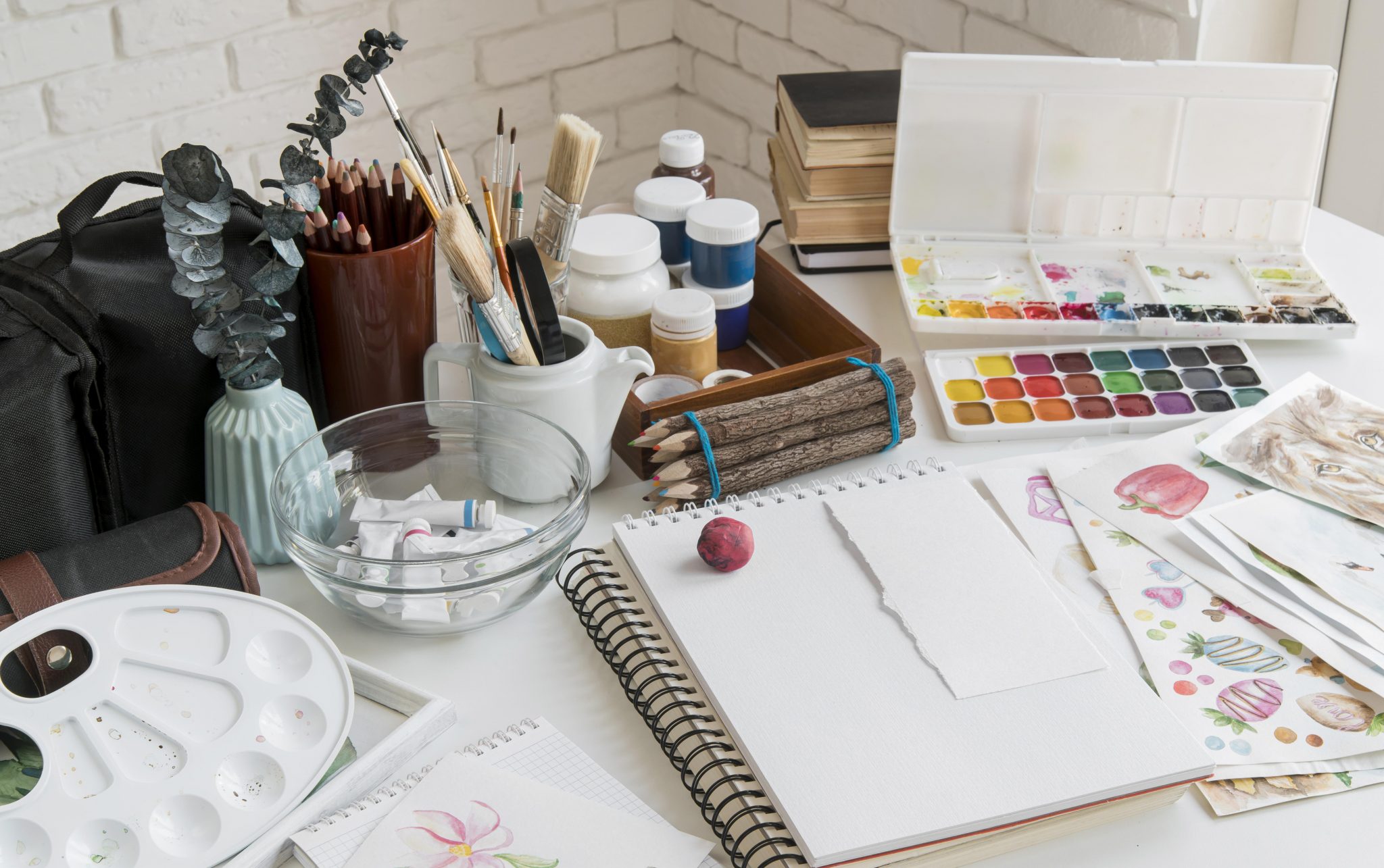 Aprende Lettering en Letras Creativas