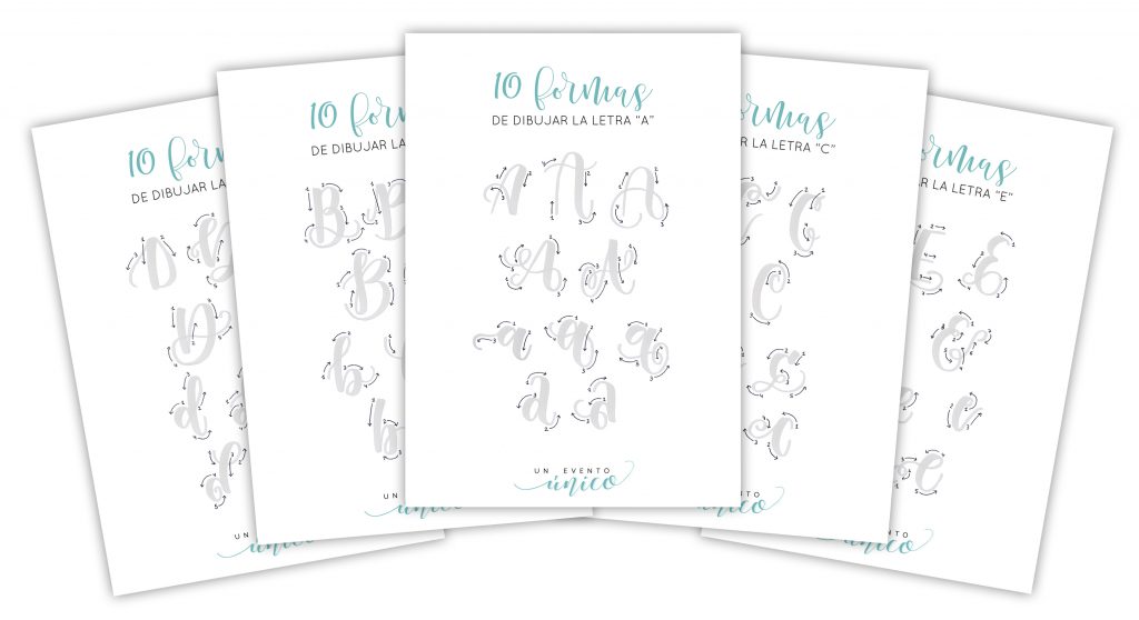 Reto 260 letras - Letras Creativas