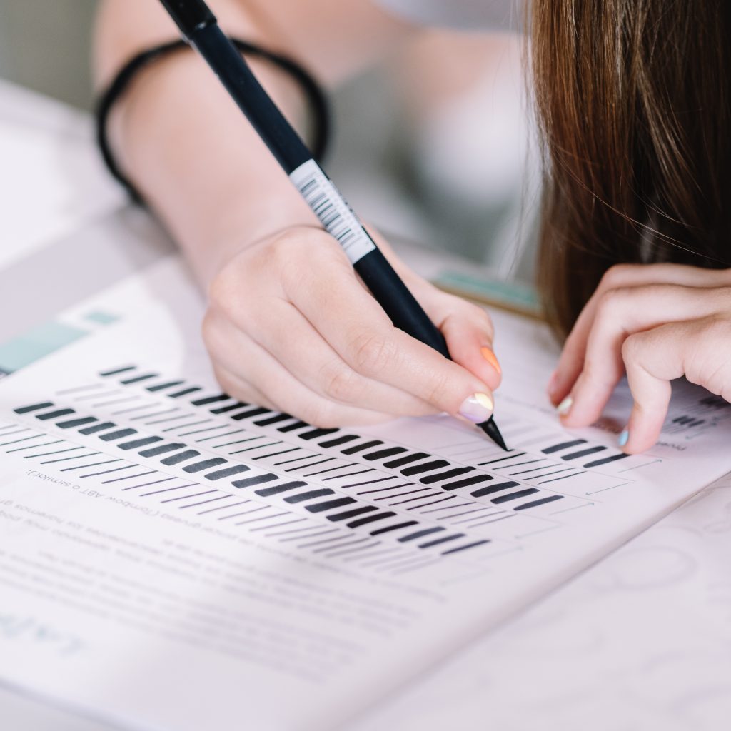 Curso lettering en video - Letras Creativas